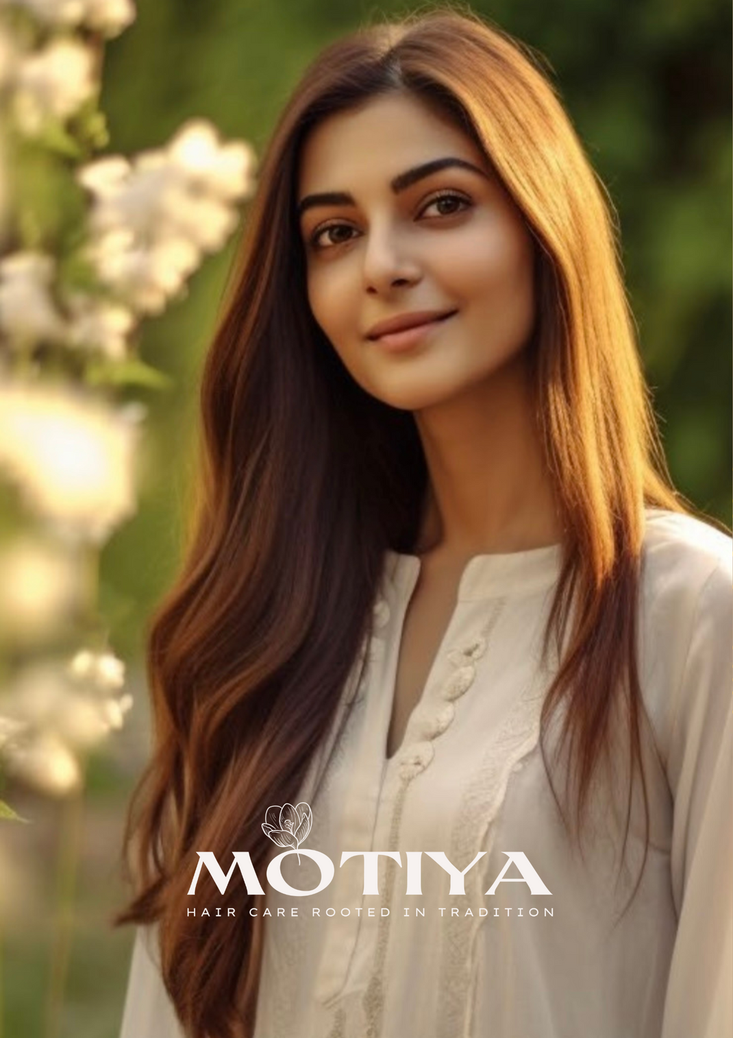 Results driven Natural haircare – Motiya Haircare