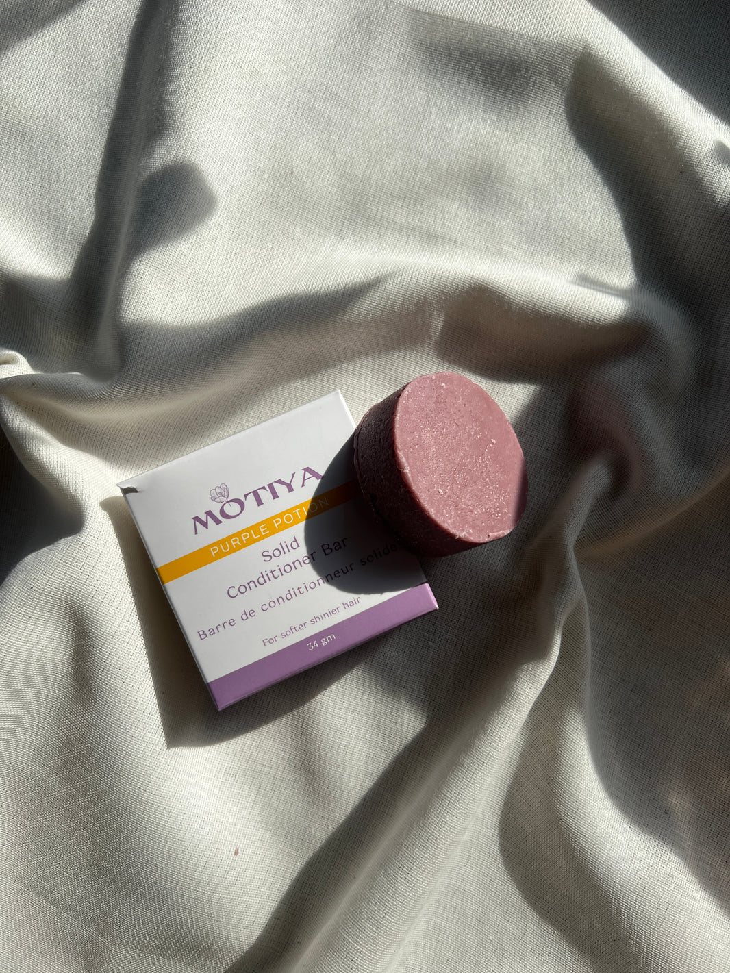 Results driven Natural haircare – Motiya Haircare