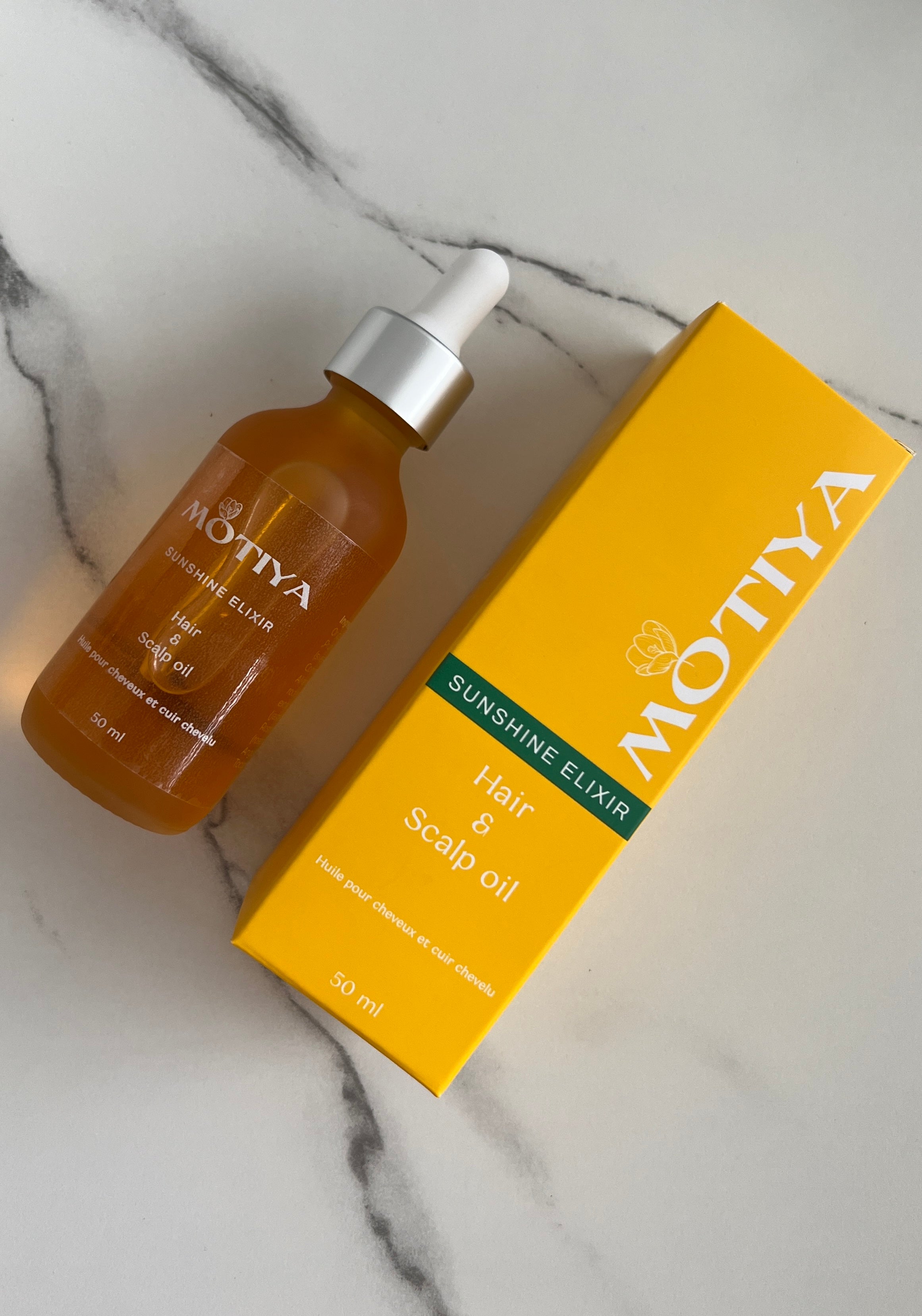 Results driven Natural haircare – Motiya Haircare