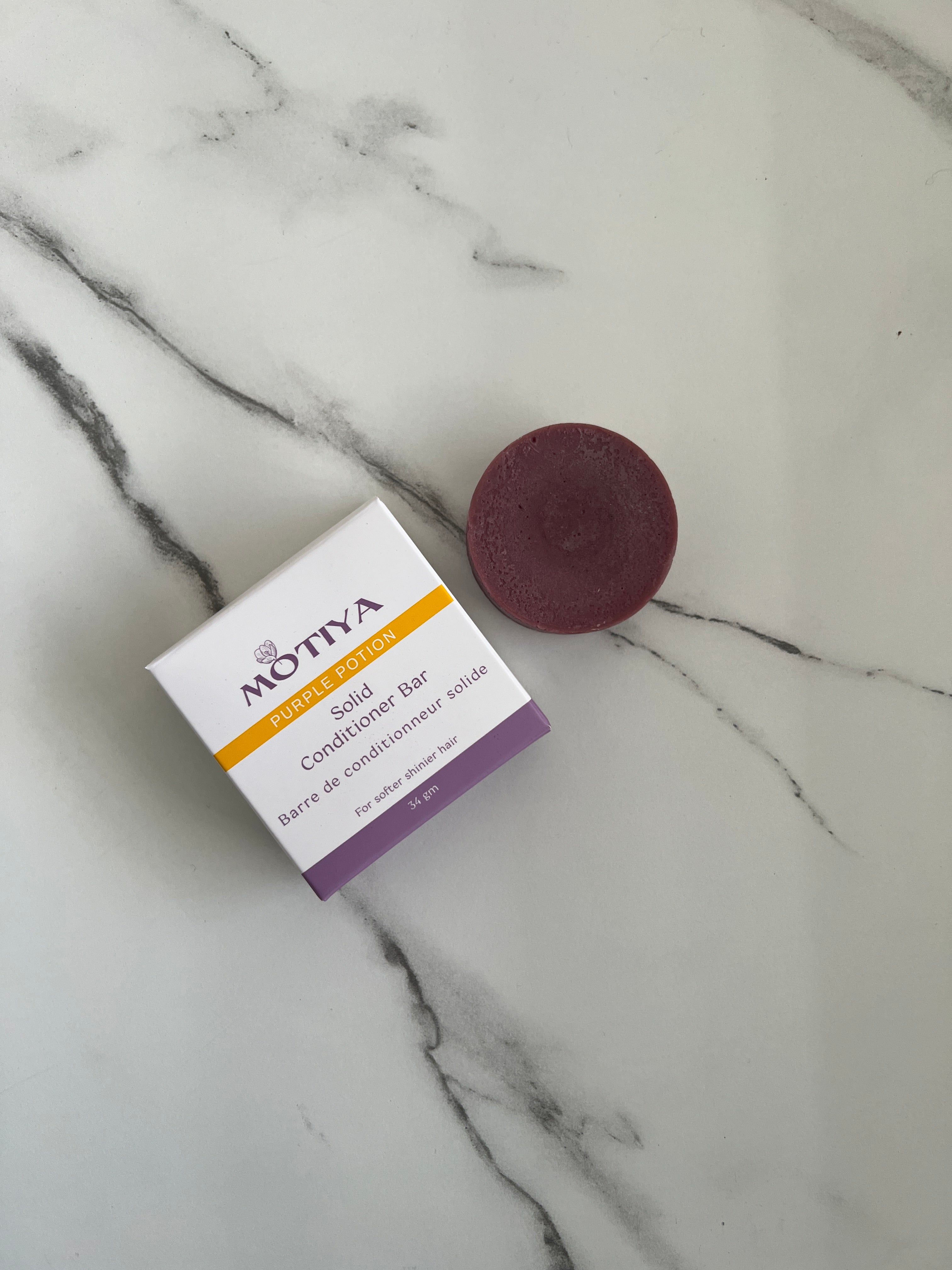 Results driven Natural haircare – Motiya Haircare